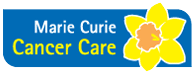 Marie Curie Cancer Care Address Website Phone Number