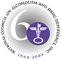 National Council on Alcoholism and Drug Dependence Address Website ...